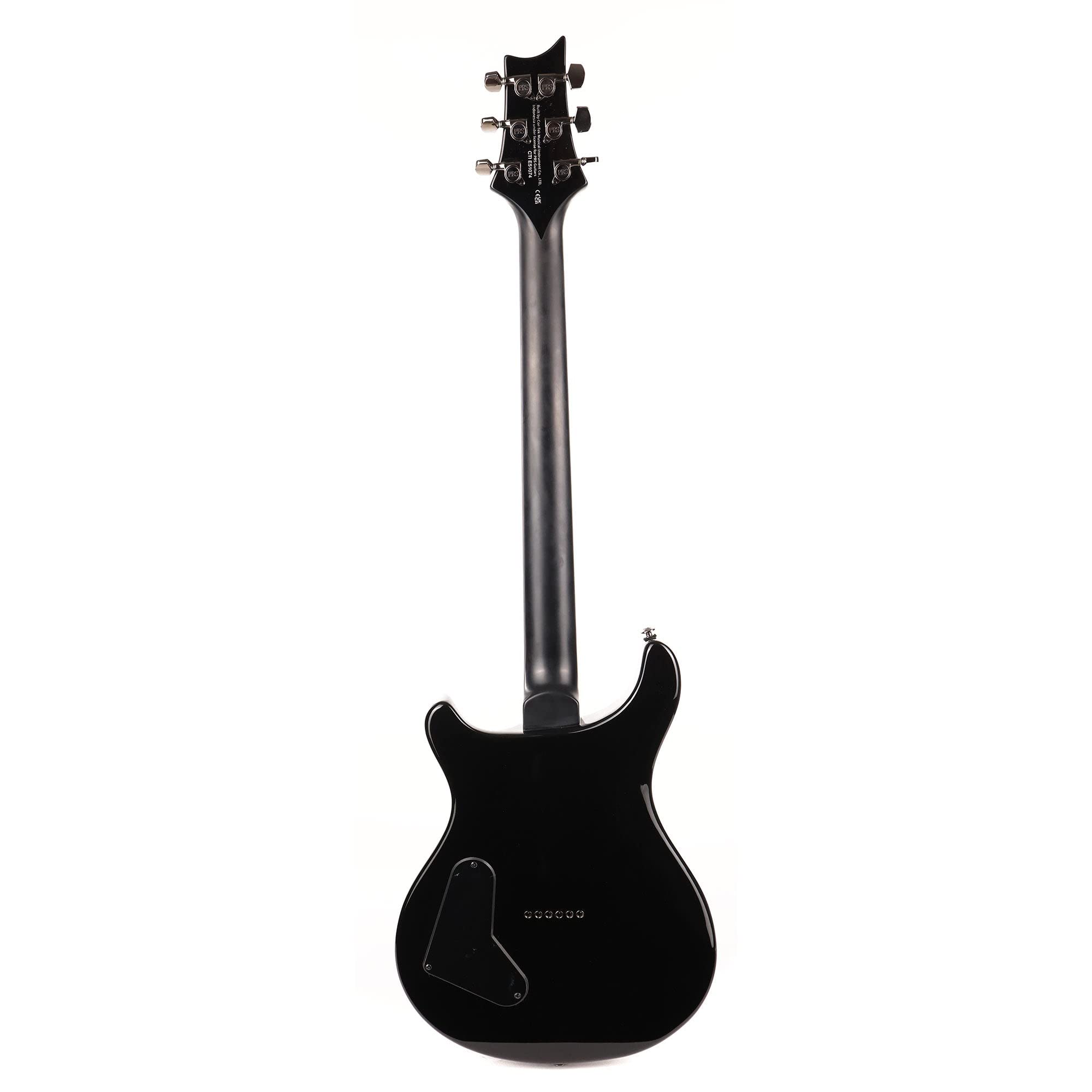 PRS SE Mark Holcomb Electric Guitar - Holcomb Burst