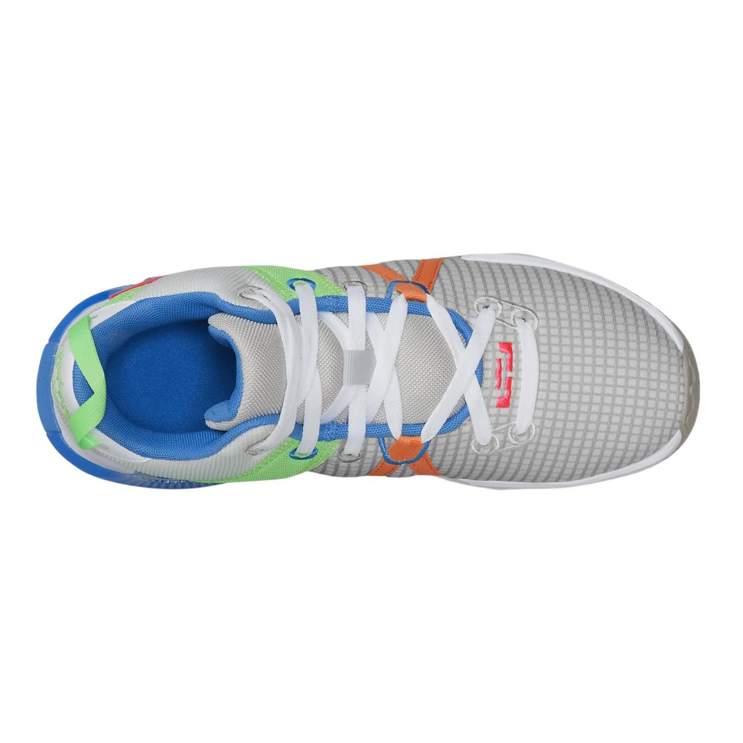 Lebron Witness 7 Basketball Shoes Size - 7.5