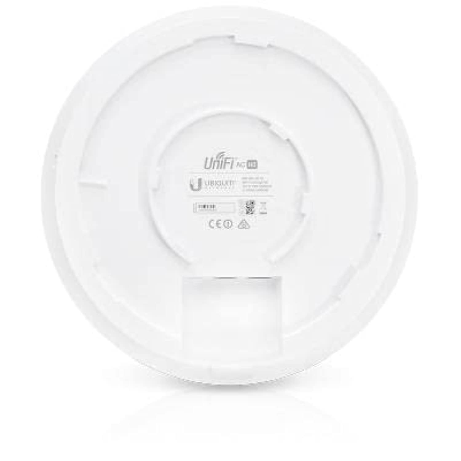Ubiquiti Networks UniFi UAP-AC-HD, 3dBi, 25dBm, 800Mbps, 4x4 @ 2. 4GHz & 4dBi, 25dBm, 1733Mbps, 4x4 @ 5GHz, 2xGigabit