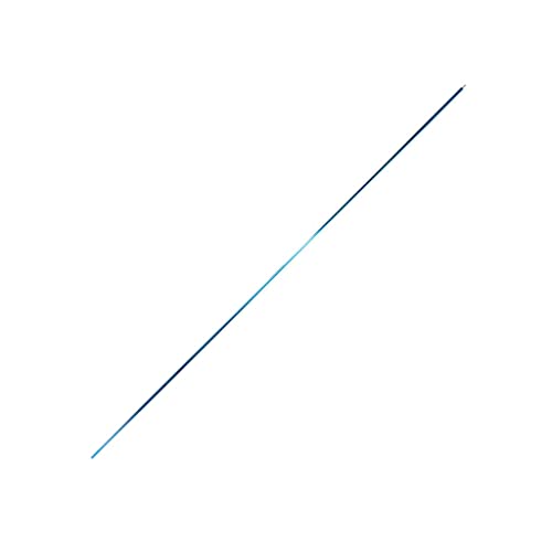 LoveinDIY Outdoor Backpacking Aluminium Alloy Tent Poles Support Bar - 185cm