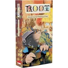 Root Marauder Kickstarter Bundle