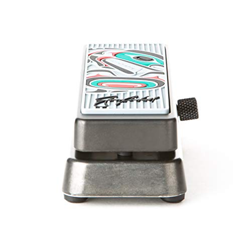 Jim Dunlop Jerry Cantrell Rainier Fog Cry Baby Wah (JC95B)