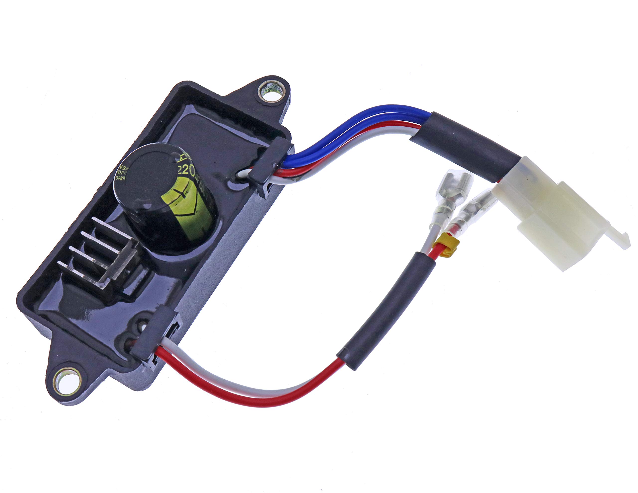 JEENDA AVR for Harbor Freight Predator 1.3KW 2KW 3.2KW 4KW 30060-Y025110 Generator