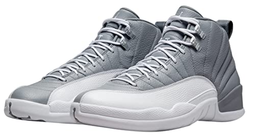 Jordan Mens Air Jordan 12 CT8013 015 Stealth - Size 8