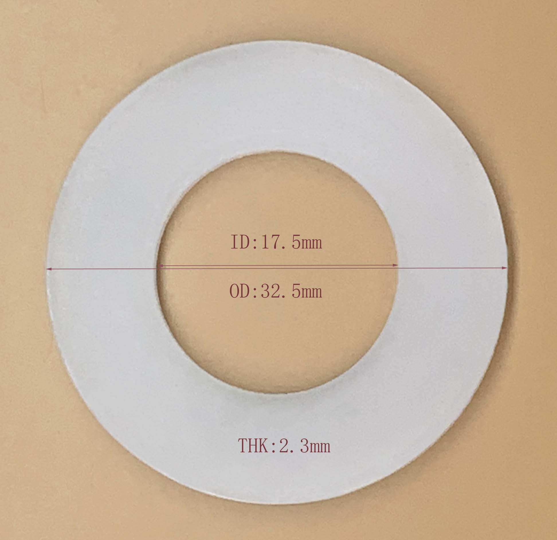RTPOWER Fits Coleman, Lay-Z-spa ,A and B/C Connector Seals Gaskets(1 A + 2 B/C)