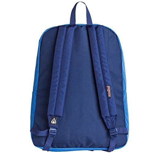 JanSport Black Label SuperBreak® Turkish Ocean One Size
