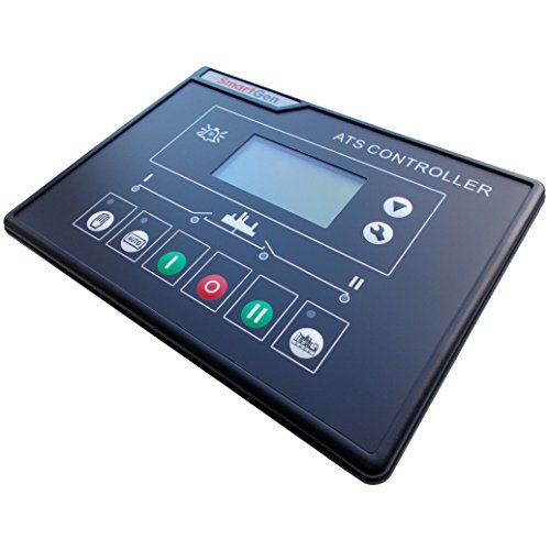 SMARTGEN HAT600 Automatic transfer switch controller (ATS)