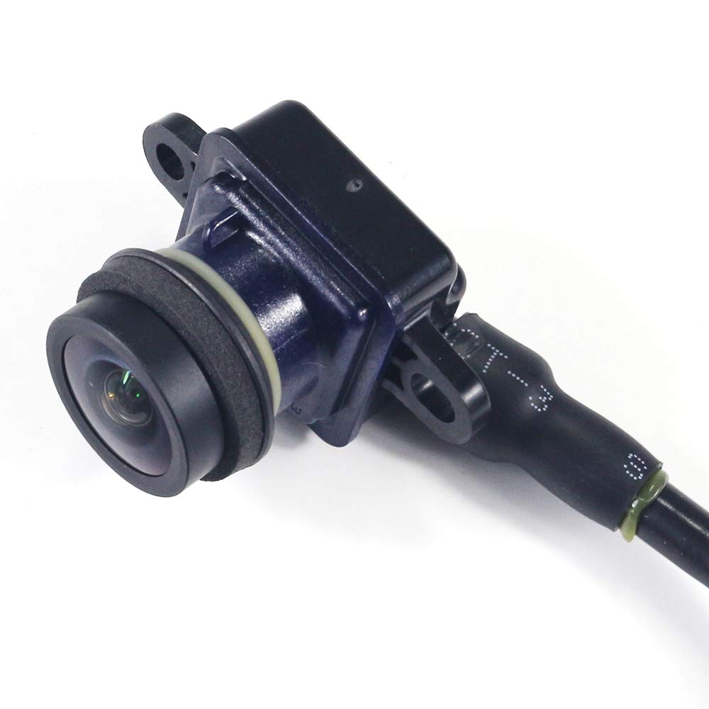 LuftMeister 56054058AH 56054058AD Rear View Backup Camera Fit for Chrysler 300 C/Base and Dodge Charger 2011-18