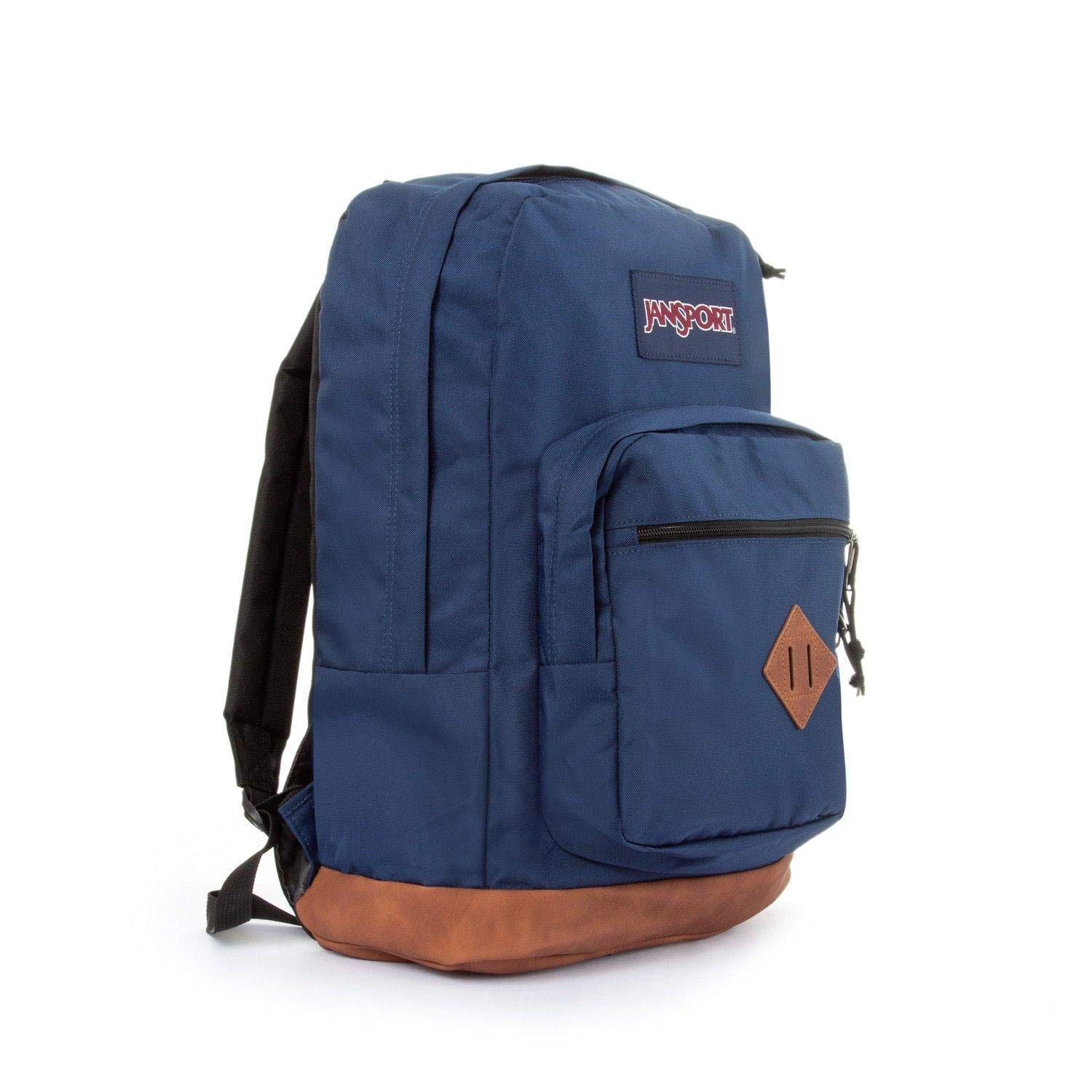 JanSport Unisex-Adult City View, Navy, One Size