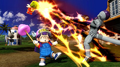 J-Stars Victory Vs+ - PlayStation 4