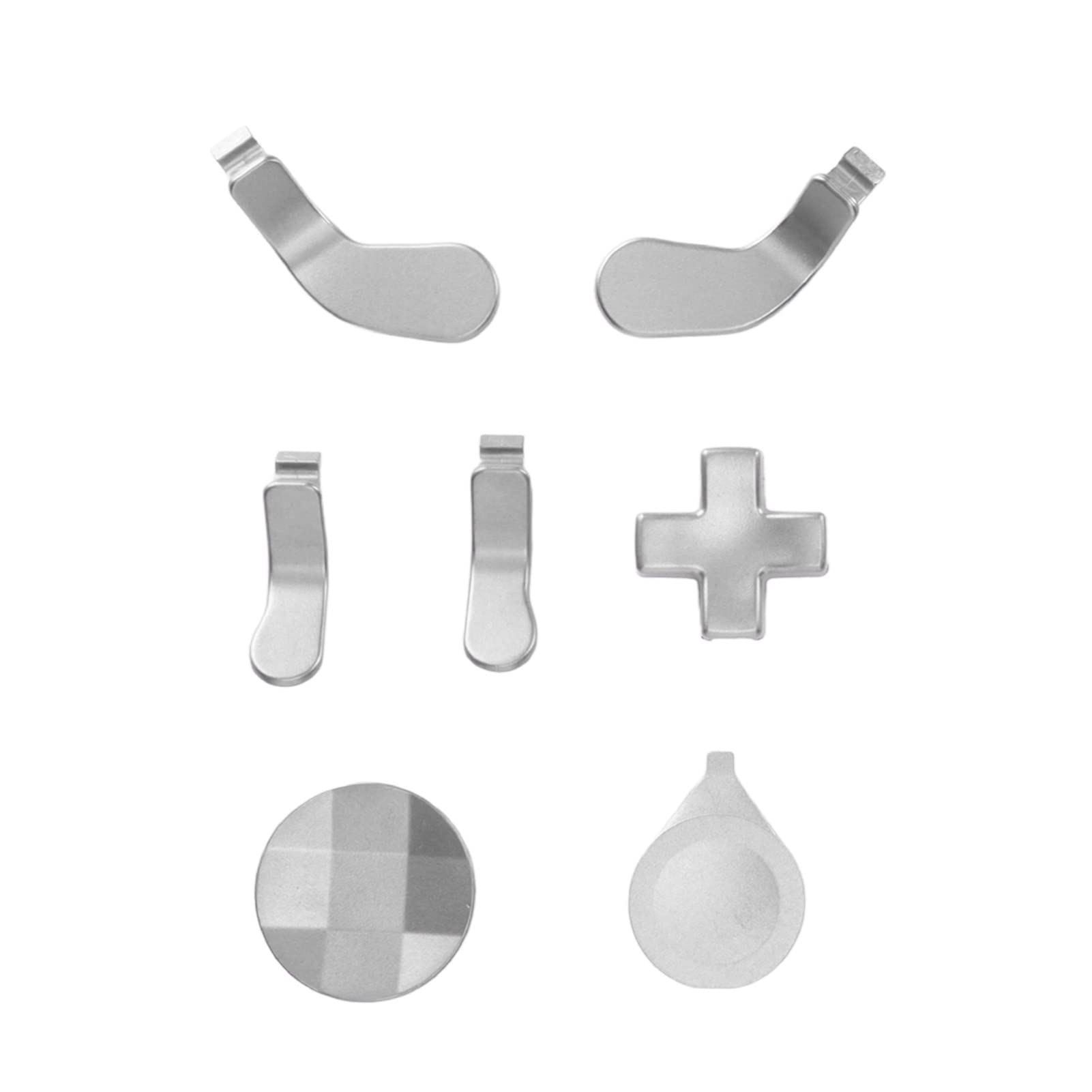 ReplacementParts, 13in1 ControllerAccessoryKit Comfortable Touch for Game Controller