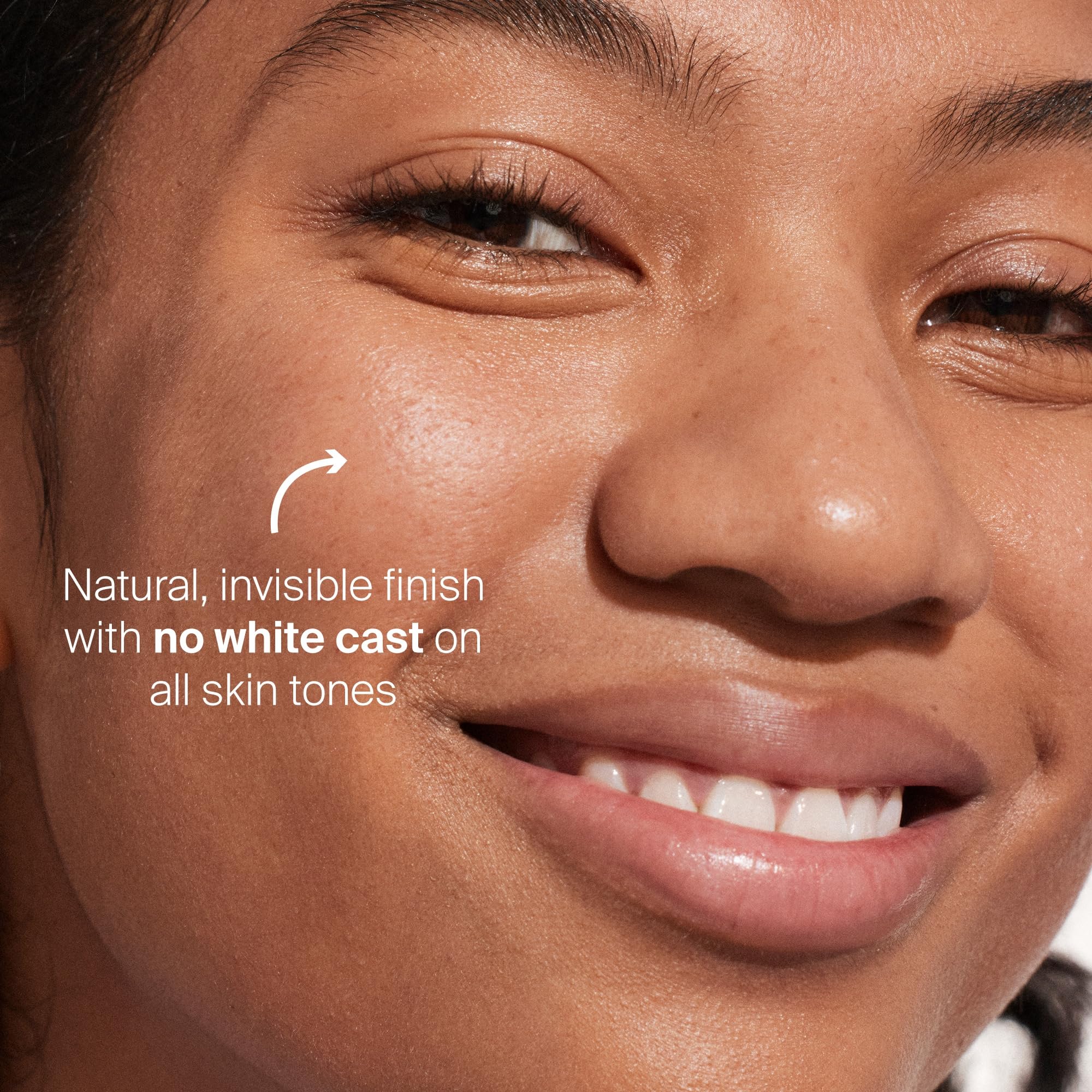 Supergoop! Unseen Sunscreen - SPF 40-1.7 fl oz - Pack of 2 - Invisible, Broad Spectrum Face Sunscreen - Weightless, Scentless, and Oil Free - For All Skin Types and Skin Tones
