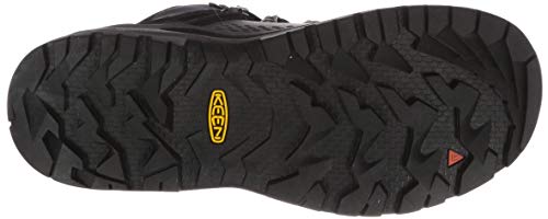KEEN Wild Sky Mid WP Magnet/Graystone 7.5 B (M)