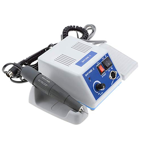 SMEDENT Strong Power N3S S05 Lab Micro Motor Micromotor 35000 RPM for Treament Use