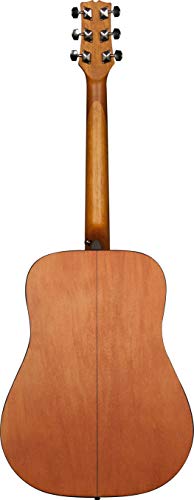 Jasmine S35 Acoustic Guitar, Natural