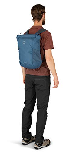 Osprey Daylite Tote Pack, Wave Blue