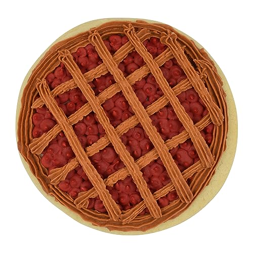 R & M International Circle Soft-Grip Cookie Cutter, One Size, Blue