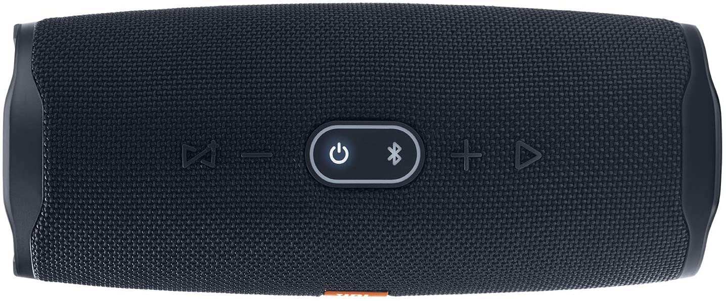 JBL Charge 4 - Waterproof Portable Bluetooth Speaker - Sand