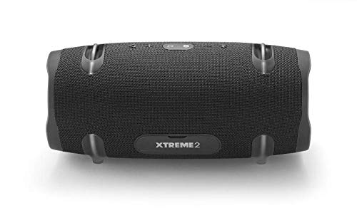 JBL Enceinte Bluetooth Xtreme 2 Noir
