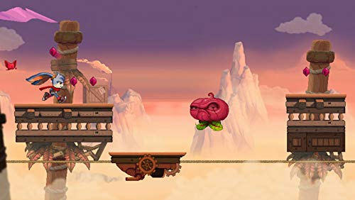 Kaze and the Wild Masks - Xbox One