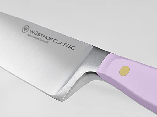 Wüsthof Classic Purple Yam 6" Chef's Knife