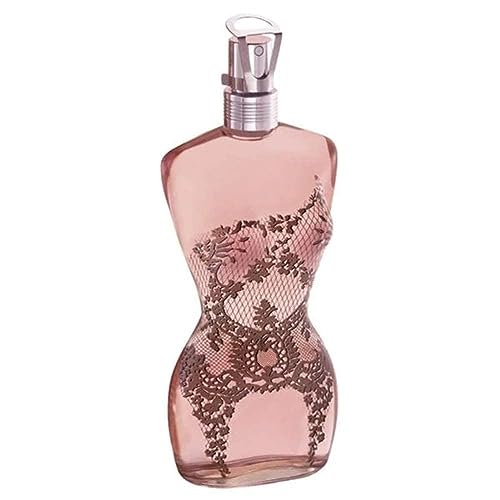 Jean Paul Gaultier Classique By Jean Paul Gaultier For Women. Eau De Toilette Miniature 3.5 Ml (0.11 Oz)