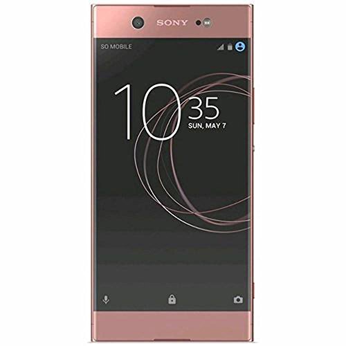 Sony Xperia XA1 Ultra G3226 64GB Pink, 6.0", Dual Sim, GSM Unlocked International Model, No Warranty