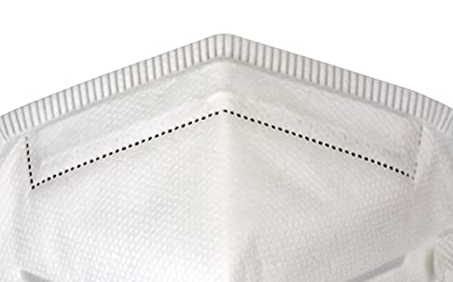 RESPIRATOR N95 PK/5