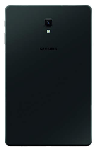 Samsung Electronics SM-T590NZKAXAR Galaxy Tab A, 10.5", Black (Renewed)