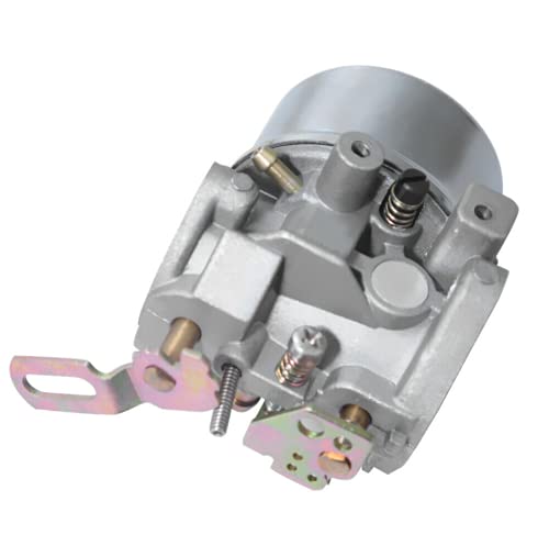 Snowblower Carburetor Replacement For Tecumseh HM100 HMSK100 10Hp 1979 Ariens 924044 32" Snow blower, Tecumseh HM100-159272M according to Powermate, or a HM100-159232K According