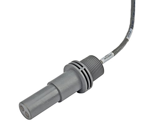 Walchem Conductivity Probe/Sensor for 400 Series Cooling Tower Controllers, Probe only