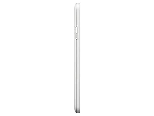 Samsung Galaxy Tab E Lite 7.0in 8GB Wi-Fi (White) (Renewed)