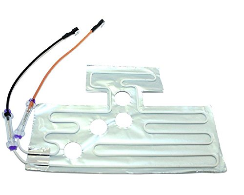 Refrigerator Garage Kit for Frigidaire Kenmore 5303918301 AP3722172 PS900213 AH900213