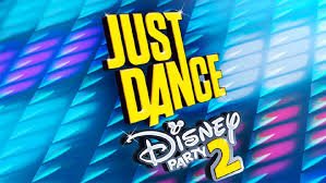 Just Dance Disney Party 2 (Xbox One) English Version