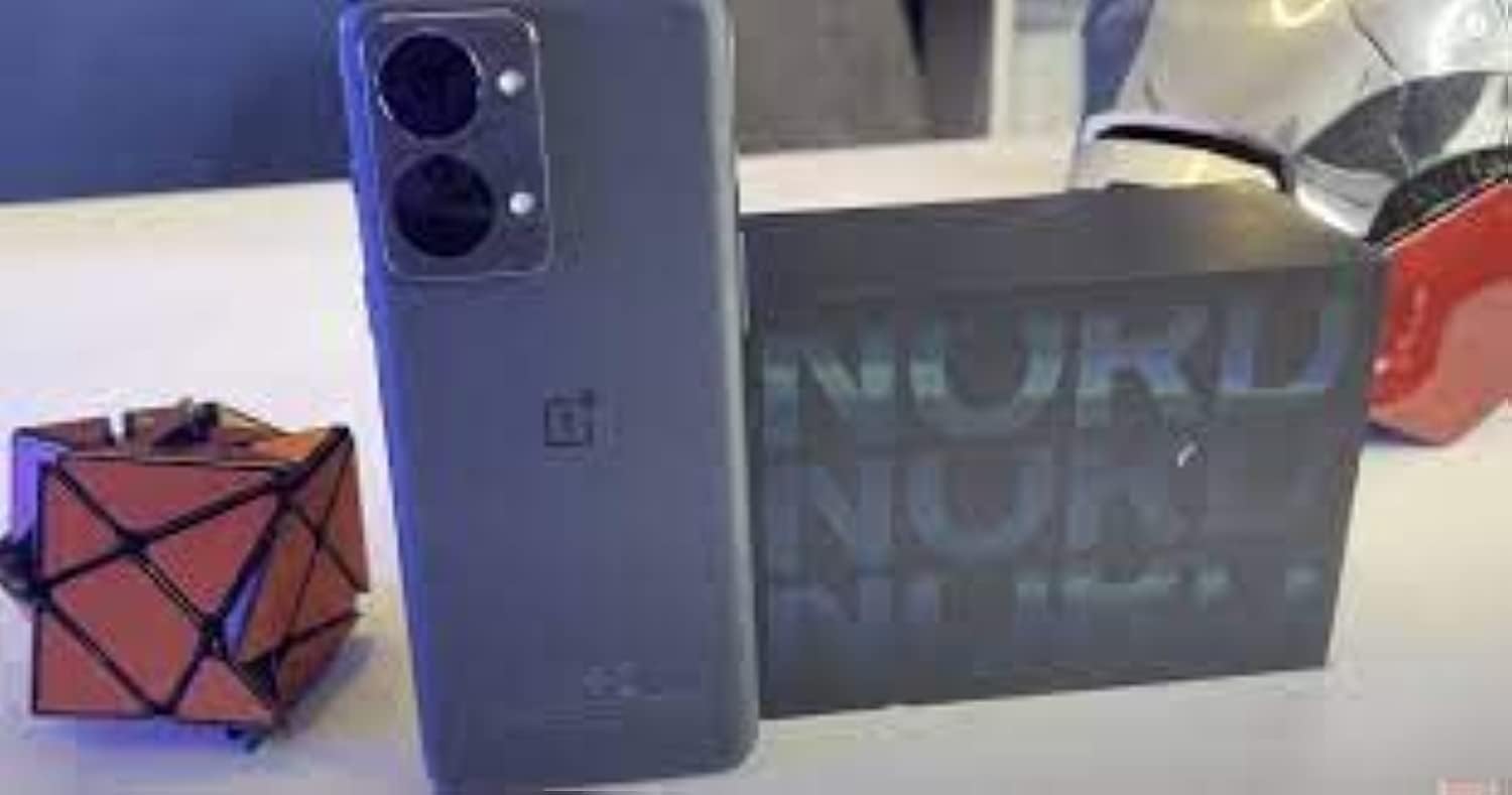 OnePlus Nord 2T CPH2399 5G 128GB 8GB RAM Factory Unlocked (GSM Only | No CDMA - not Compatible with Verizon/Sprint) β Gray Shadow