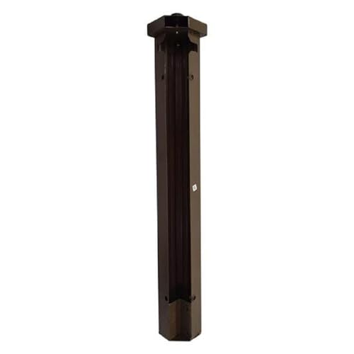 SereneLifeHome Fire Pit Steel Leg Replacement Part, Suitable for Model Number: SLFPTL