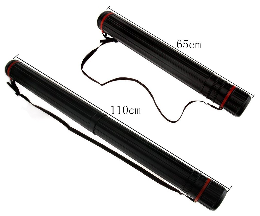 IRQ 31 Inch Carbon Arrow Quiver Set Spine 400 for Compound Recurve Long Bows Target Practice and Hunting Arrows, 12 Pack Carbon Fiber Arrow Plus 1 Quiver