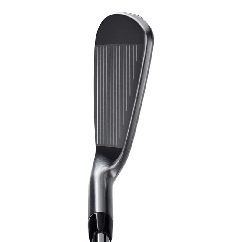 PXG GEN5 0311P Chrome Iron Set - RH - Steel S Flex - 5-PW