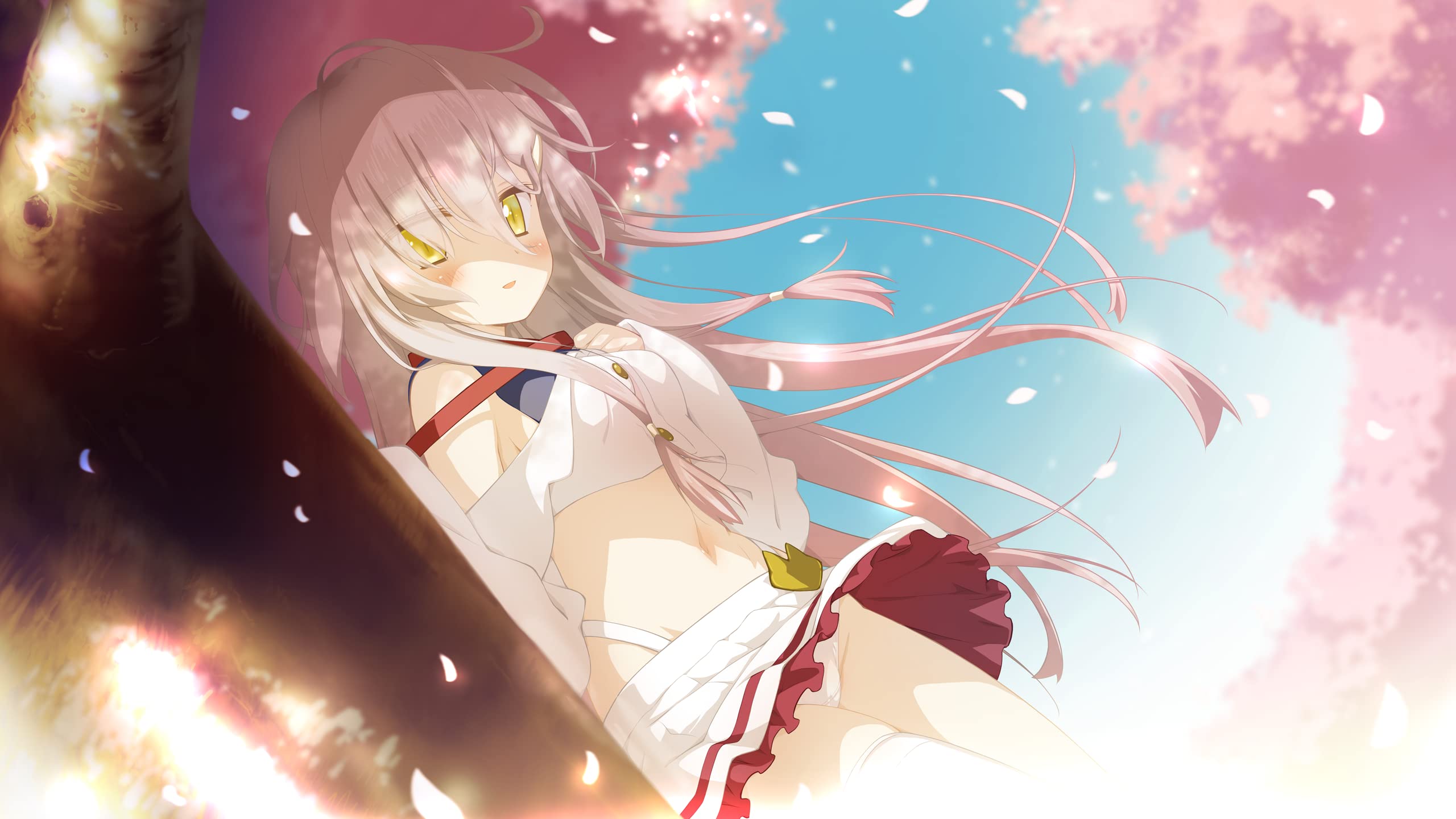 Sakura, Moyu.-as the Night's, Reincarnation- -PS4 (Amazon.co.jp Exclusive) Original Can Badge Included