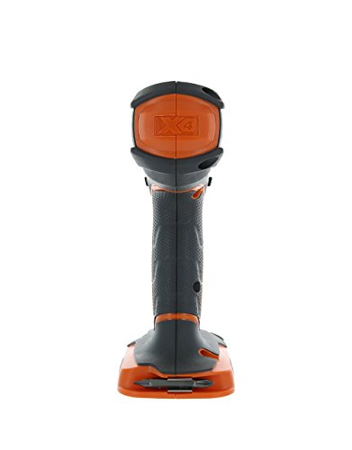 RIDGID R860052 18-Volt Lithium-Ion 1/2 in. Cordless Compact Drill/Driver (Bare Tool Only - Battery and Charger Not Included) (Renewed)