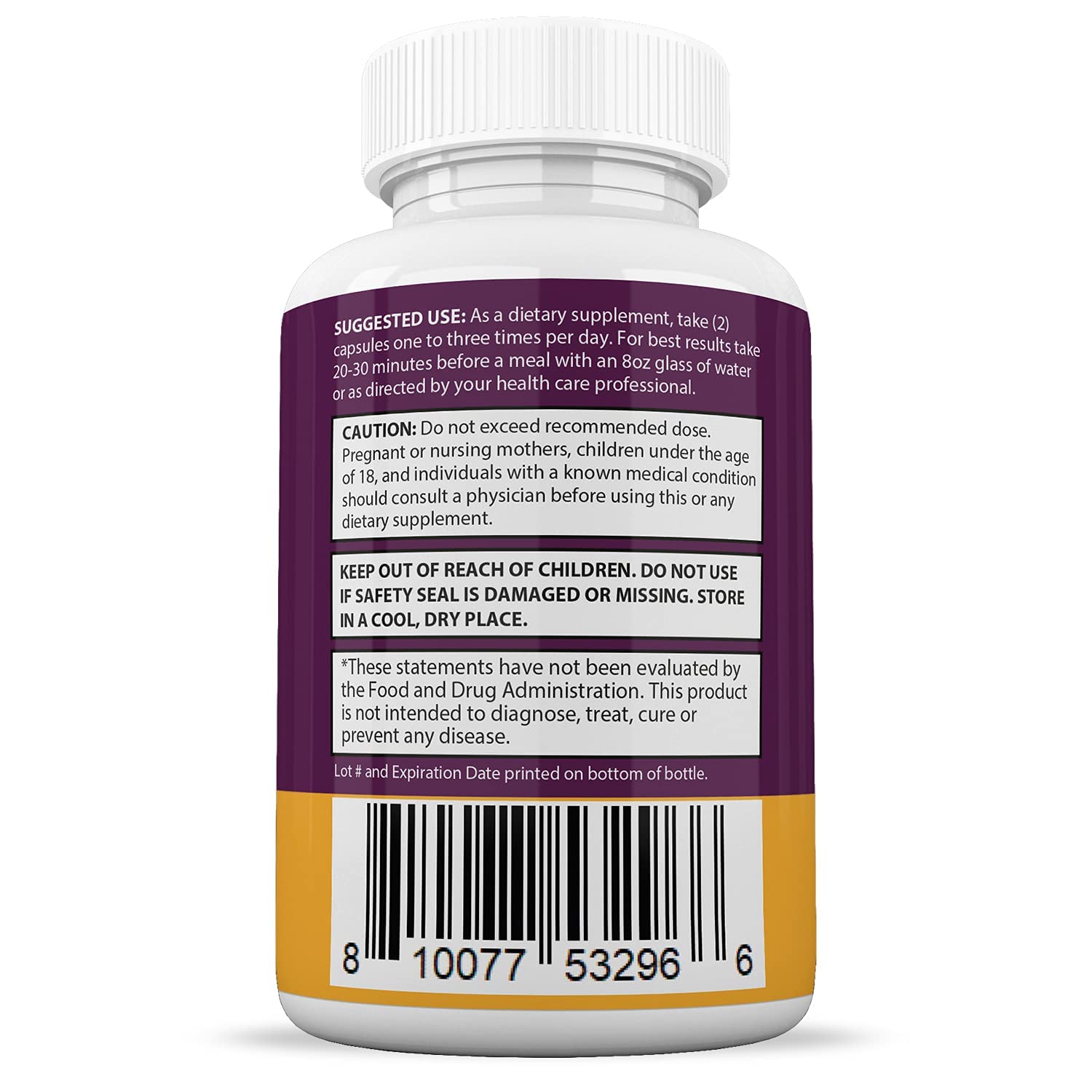 Keto Advantage Keto Burn Pills Includes Apple Cider Vinegar goBHB Exogenous Ketones Advanced Ketogenic Supplement Ketosis Support for Men Women 60 Capsules