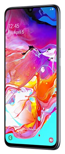 Samsung Galaxy A70 SM-A705FN/DS GSM Unlocked - Black