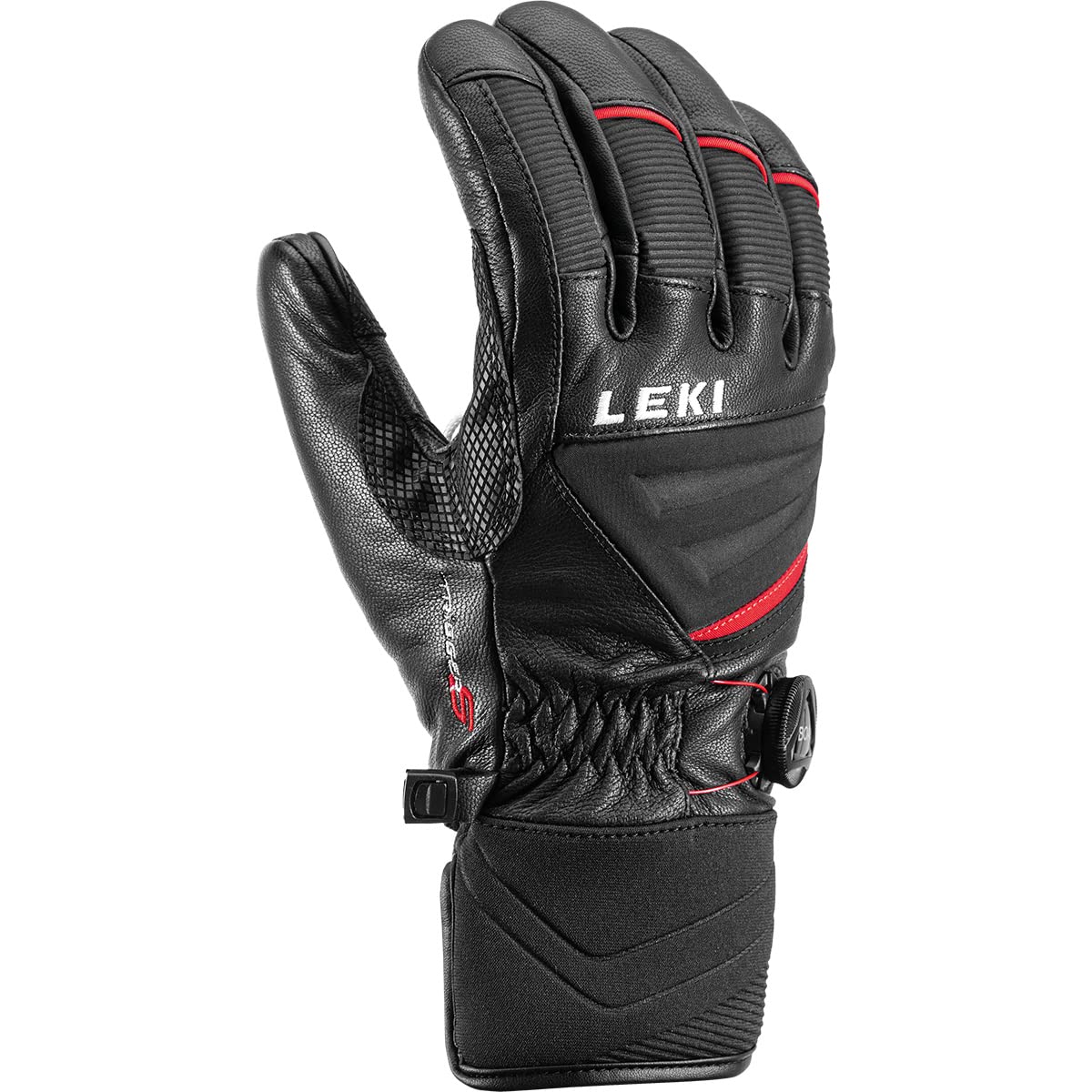 LEKI Griffin Tune S Boa Glove - 8