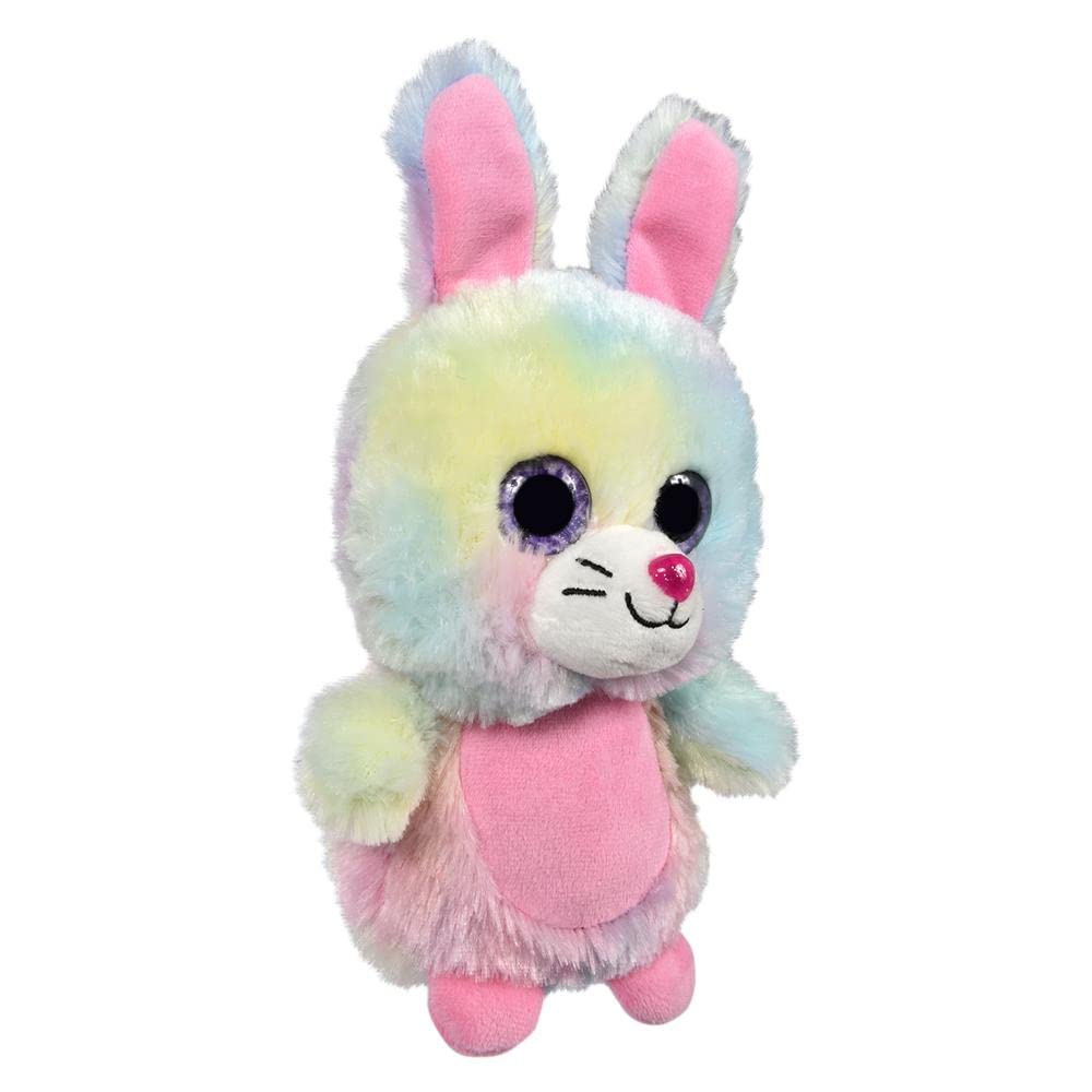 Rhode Island Novelty 7" Plump PAL Bunny