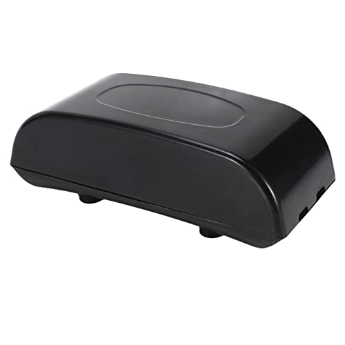 pizarra Small Plastic Controller Box for Electric Bike EBike Moped Scooter Mountain Bike Protection Case
