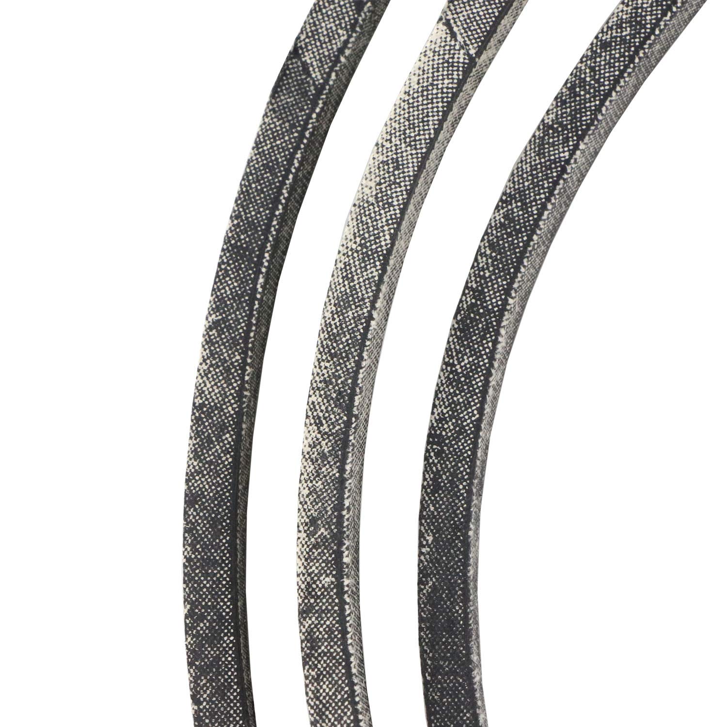Jackma55 1/2 x 162 in Kevlar Deck Belt for Toro 86-1960
