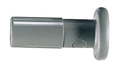 John Guest Plug Inserts, 1/4" OD, Acetal, 10/Pk