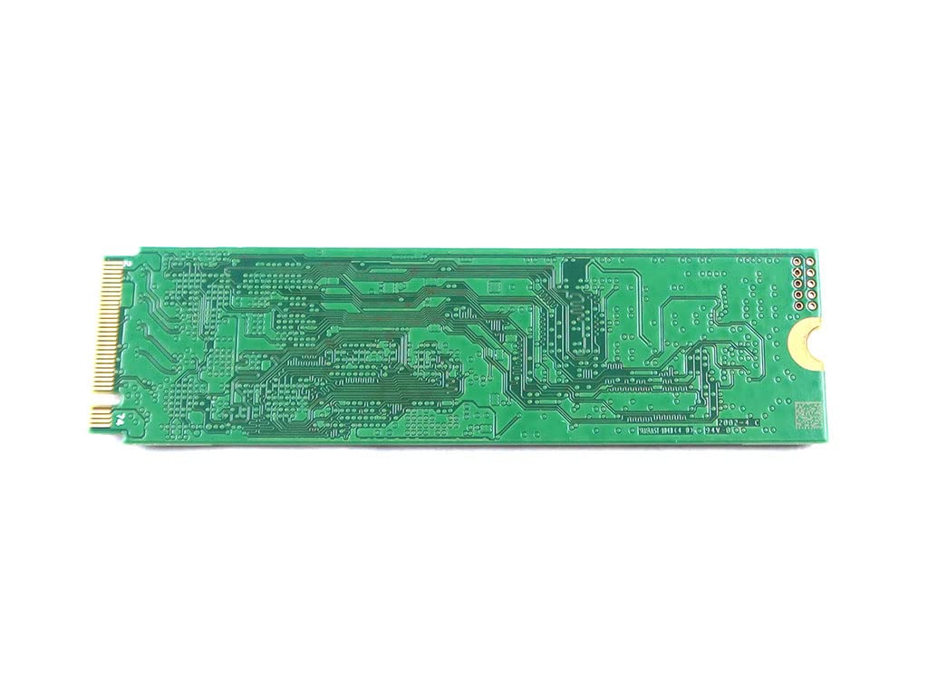 Solid State Drive SSS0S74610 8SSSS0S74610 Compatible Replacement Part for Lenovo SK Hynix PC601 HFS512GD9TNG 512GB PCI Express 3.0 x4 TLC NVMe M.2 2280 Internal SSD