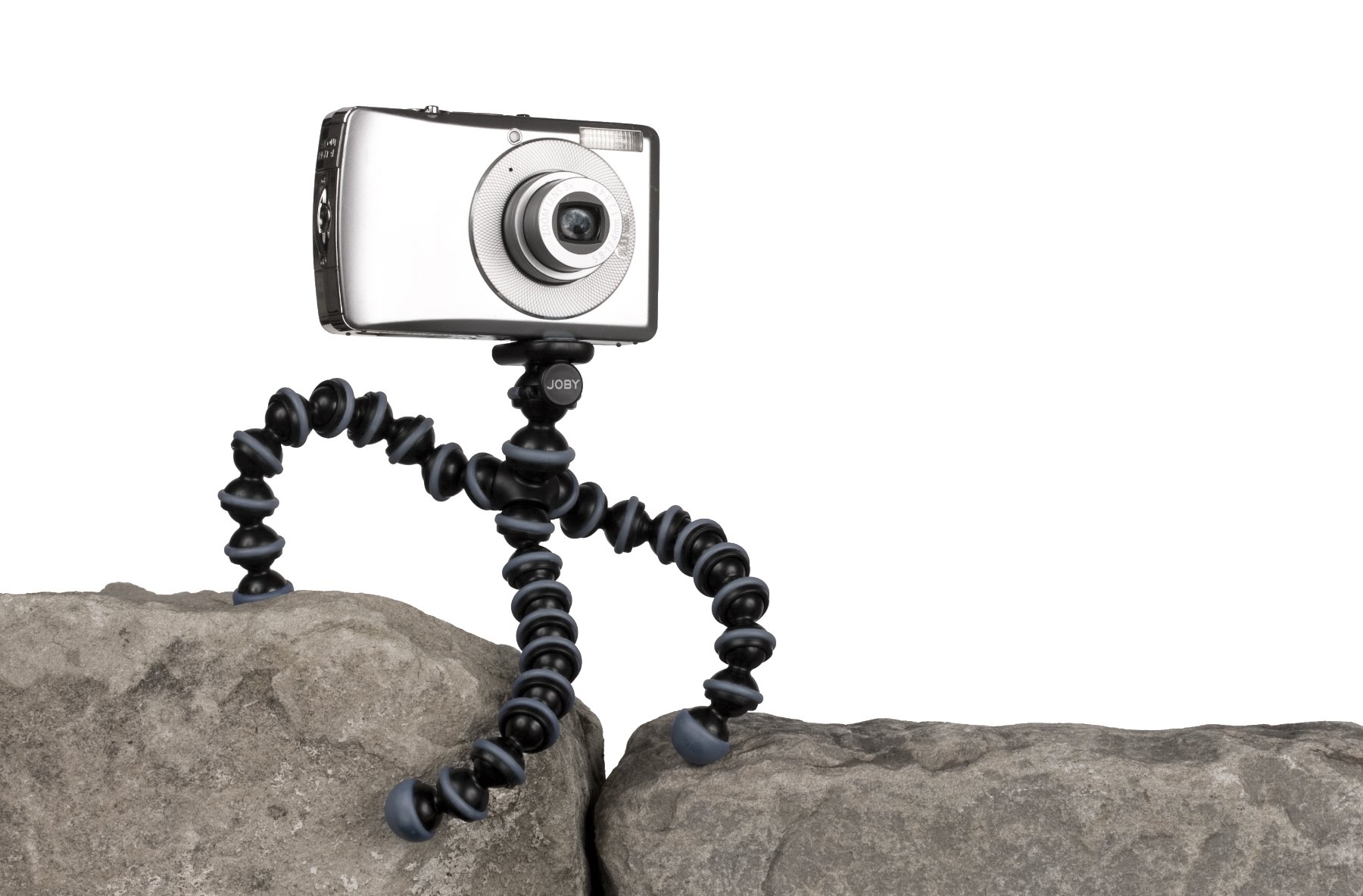 Joby GP1 GorillaPod Flexible Tripod (Blue)