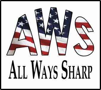 Knife Sharpening Service Kit